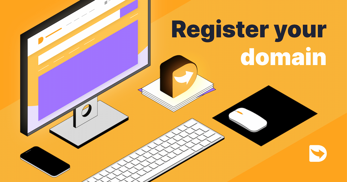 gTLD | Generic top level domains - DonDominio