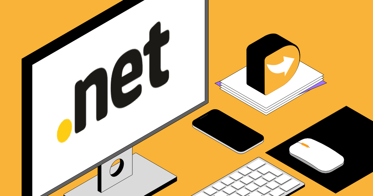 Dominios .net | Comprar dominios .net al mejor precio - DonDominio